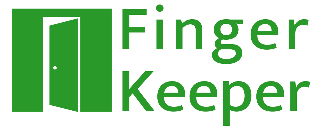 FingerKeeper : Anti Finger Trapping Devices For Doors - fingerkeeper.co.uk