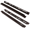 Trickle Vents - Flush Fit | 300 or 430mm Lengths | FingerKeeper ...