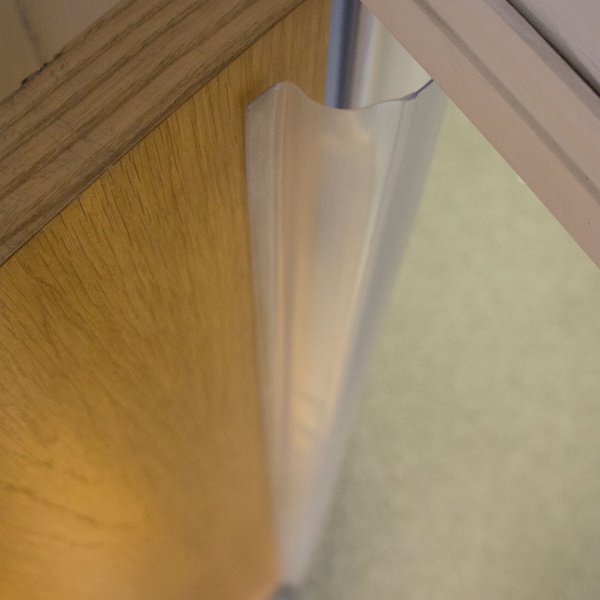 Front Finger Guards : Anti Finger Trapping Devices For Doors ...