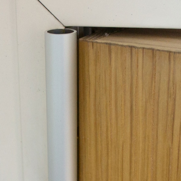 Rear Finger Guards : Anti Finger Trapping Devices For Doors ...