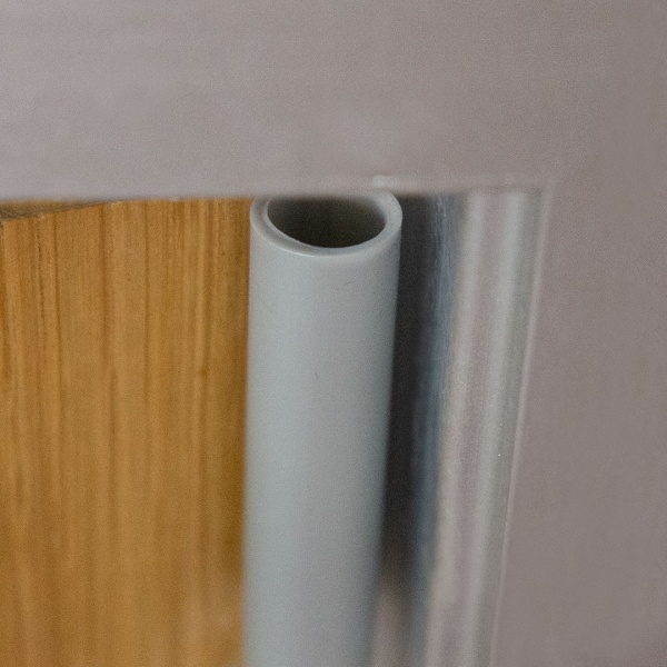 Rear Finger Guards : Anti Finger Trapping Devices For Doors ...