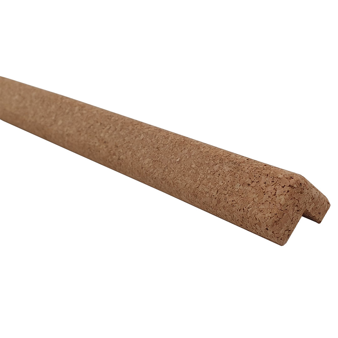 Corner Guard Cork Strips : Shop At FingerKeeper - fingerkeeper.co.uk