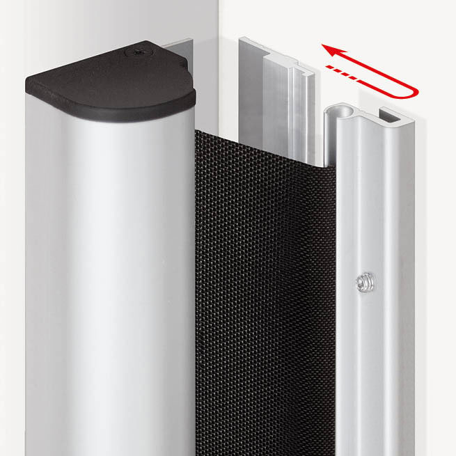 Finger Defender RPQR : Quick Release System - fingerkeeper.co.uk