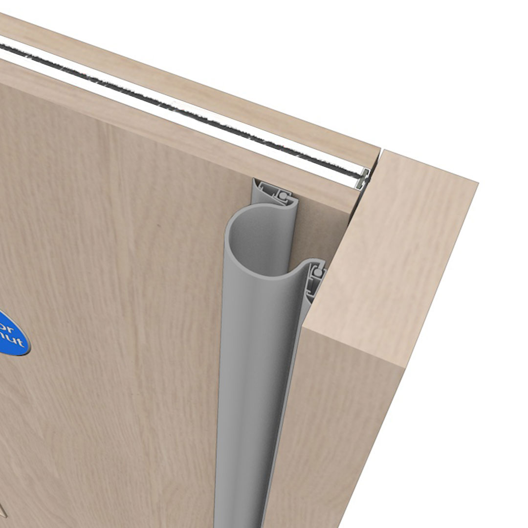 Finger Guardian Front : Anti Finger Trapping Devices For Doors ...