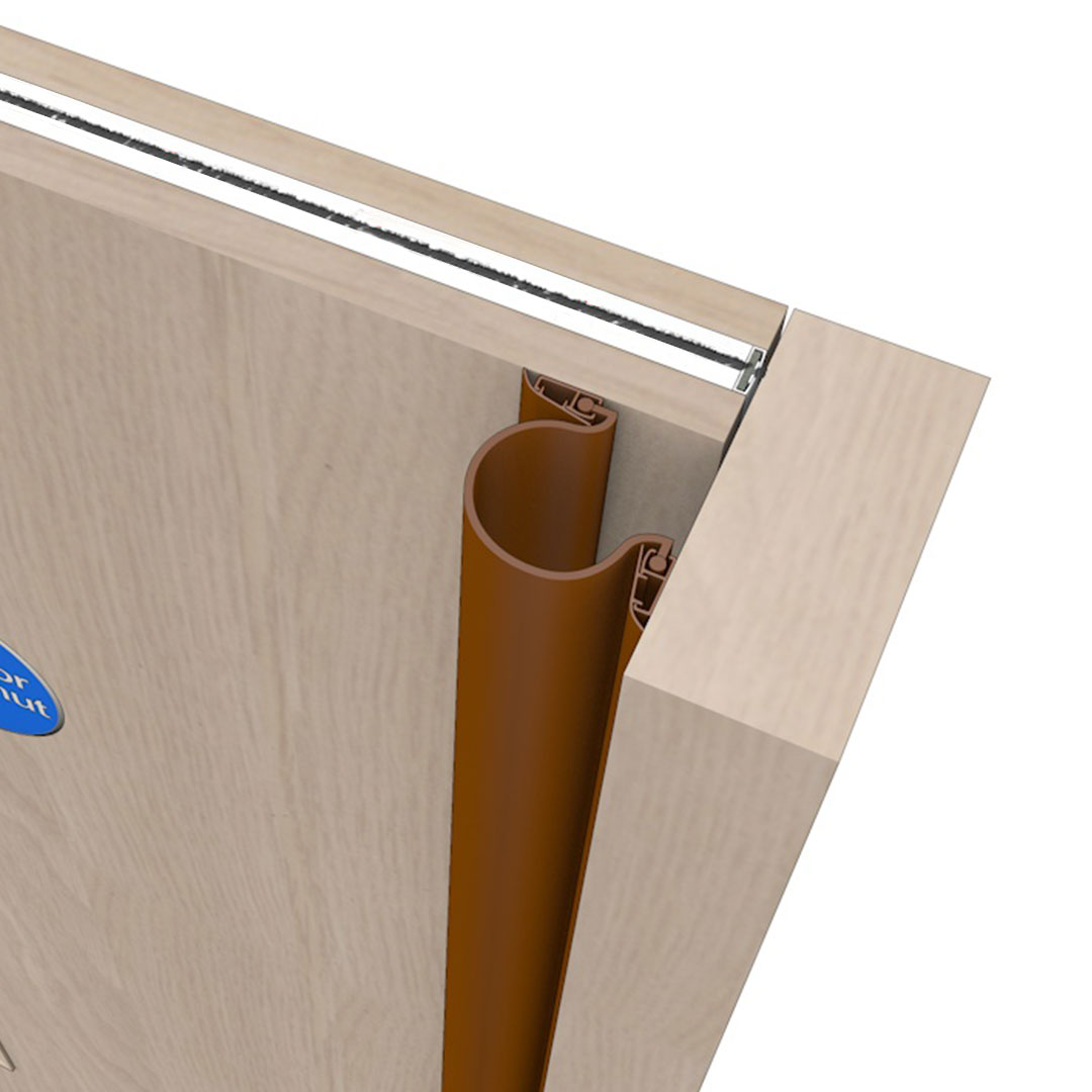 Finger Guardian Front : Anti Finger Trapping Devices For Doors ...