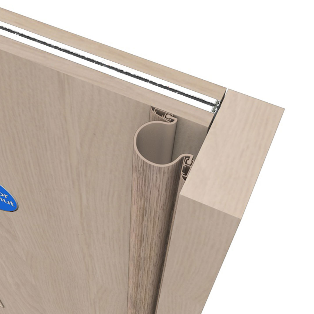 Finger Guardian Front : Anti Finger Trapping Devices For Doors ...