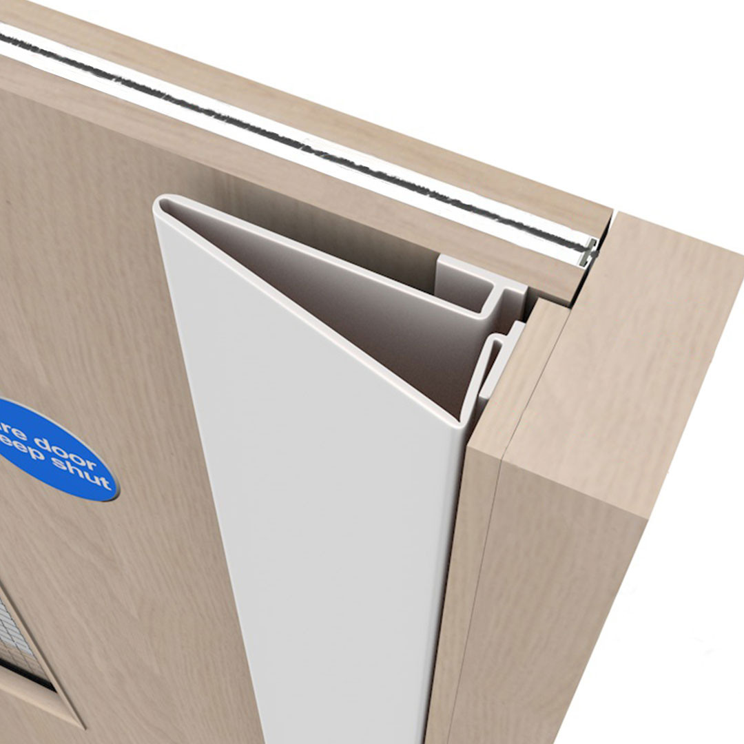 Finger Saver Elite Front : A Front Anti Finger Trapping Devices For ...