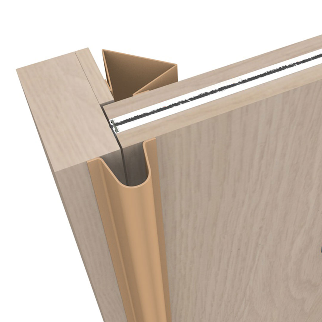 FingerKeeper Protect Rear : A Rear Anti Finger Trapping Devices For ...