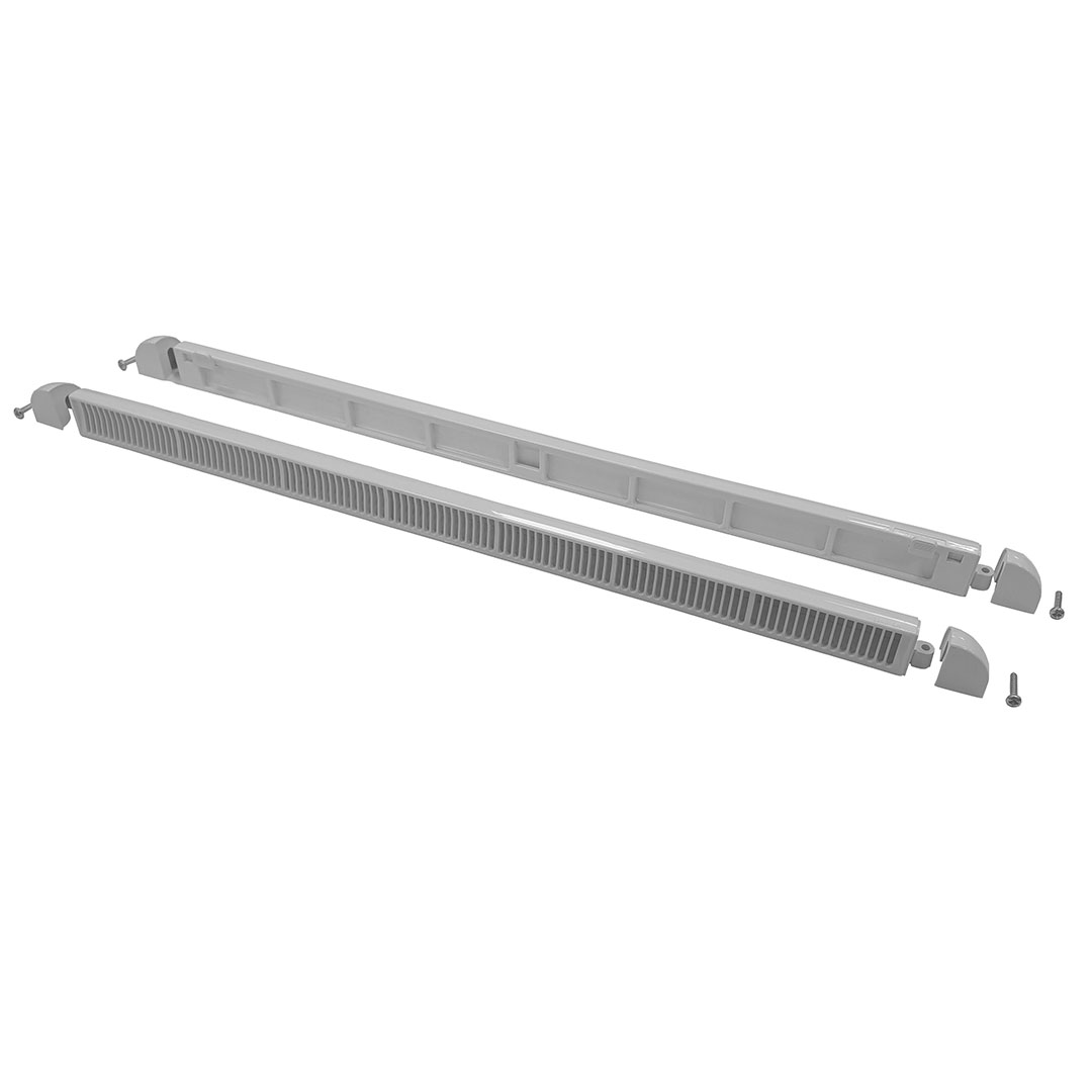 Trickle Vent at 525mm Length for Improved Airflow | Buy Online ...