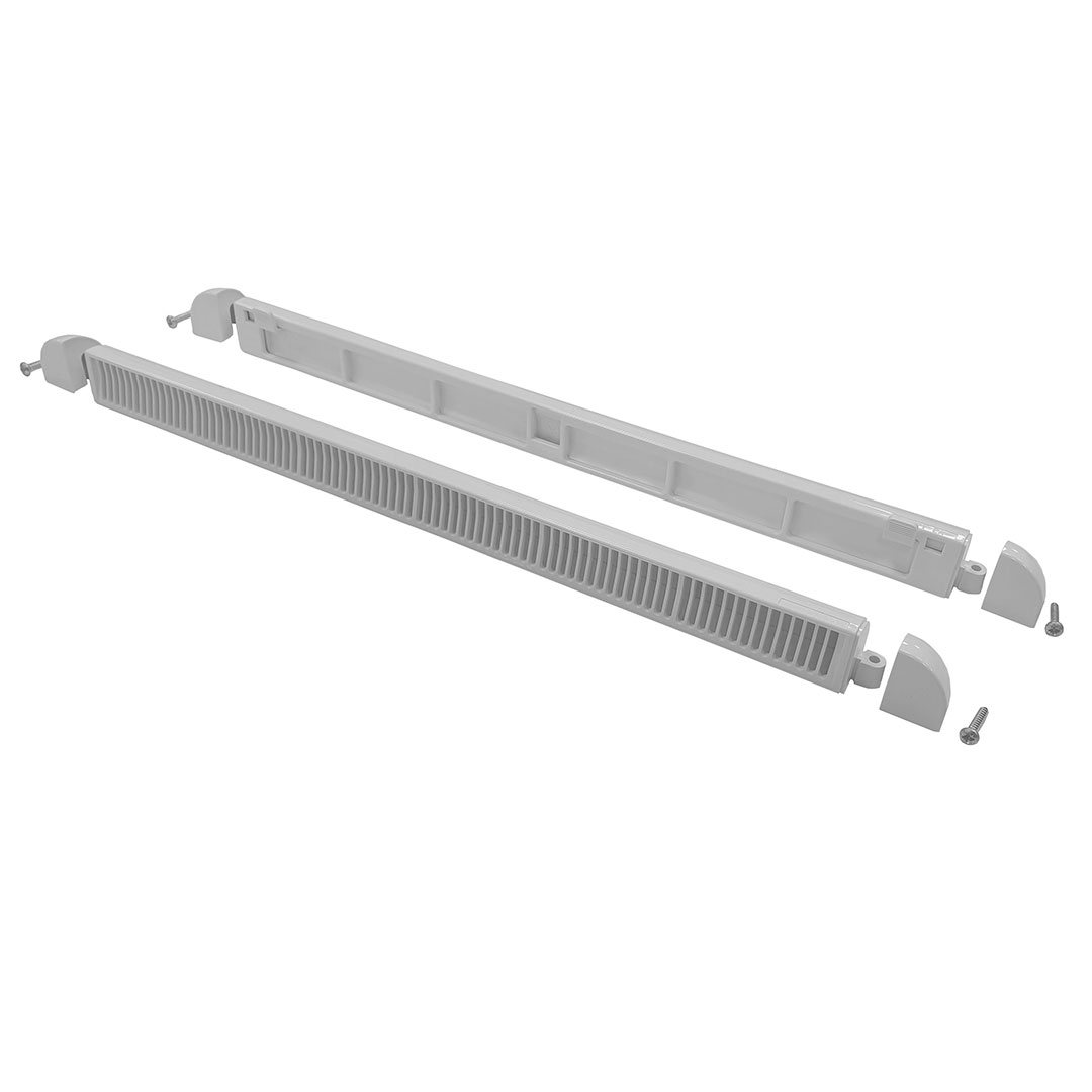 Trickle Vent at 415mm Length for Improved Airflow | Buy Online ...